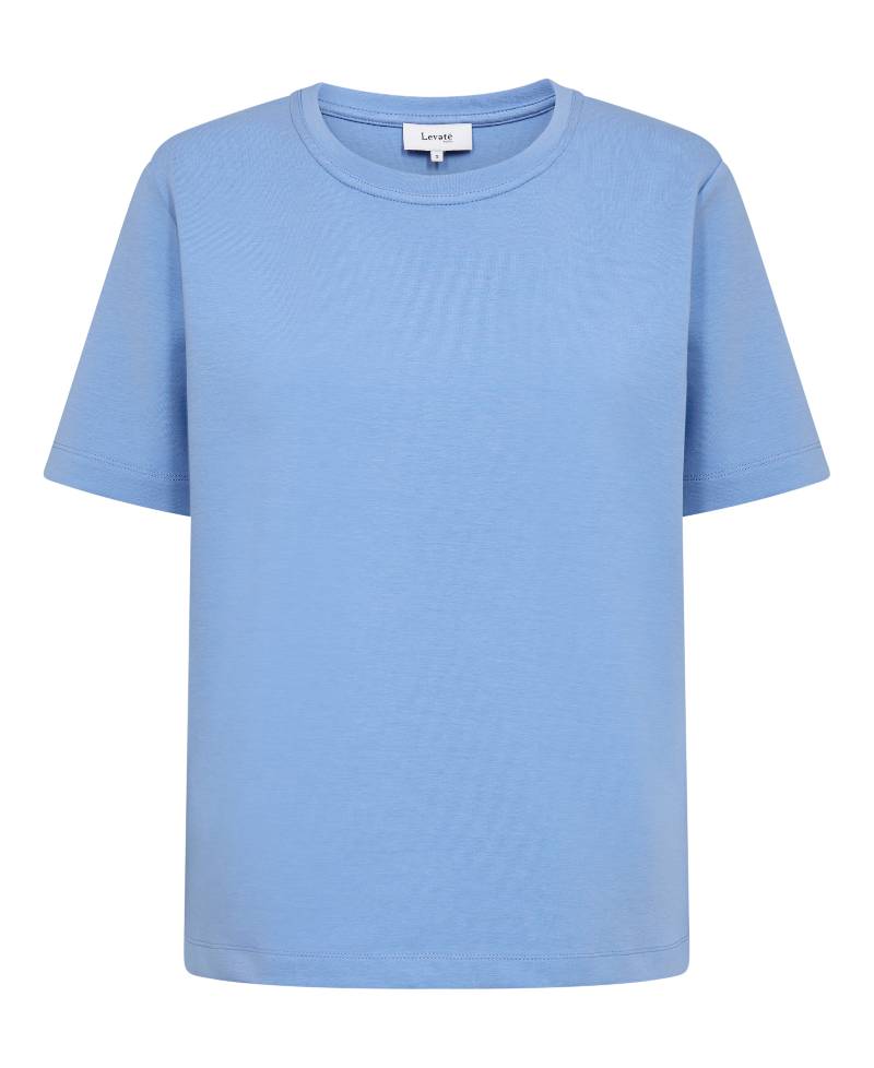 Levete Room LR-Kis 1 T-Shirt - L275 Cornflower – Marie-Lou